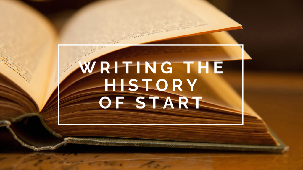 University and START combine to create an oral history of START | Stuttering Treatment and ...