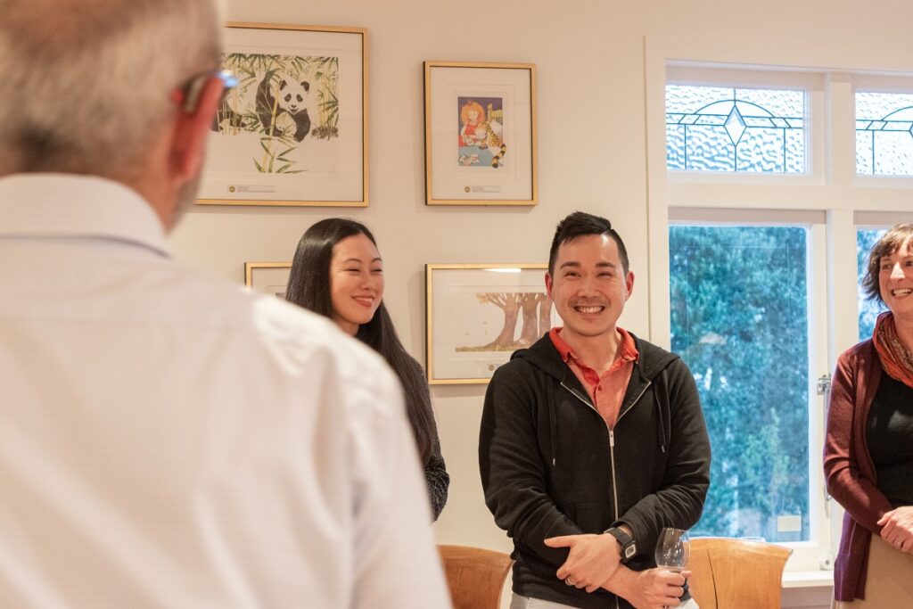 2019 in Review | Stuttering Treatment and Research Trust (START)