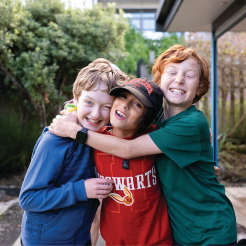 Stuttering Treatment & Therapy Research Trust | START NZ